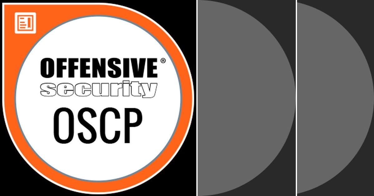 List Oscp Curated By Mandeep Bhullar Medium
