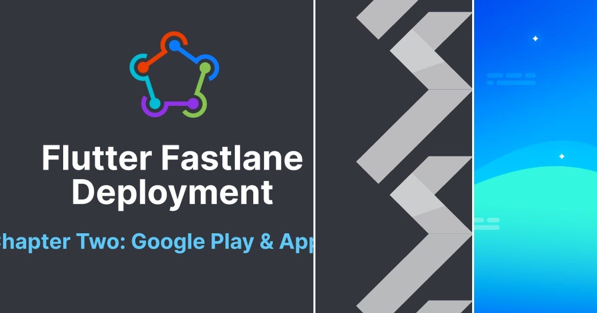 List: Flutter | Curated by Luciano Medeiros | Medium