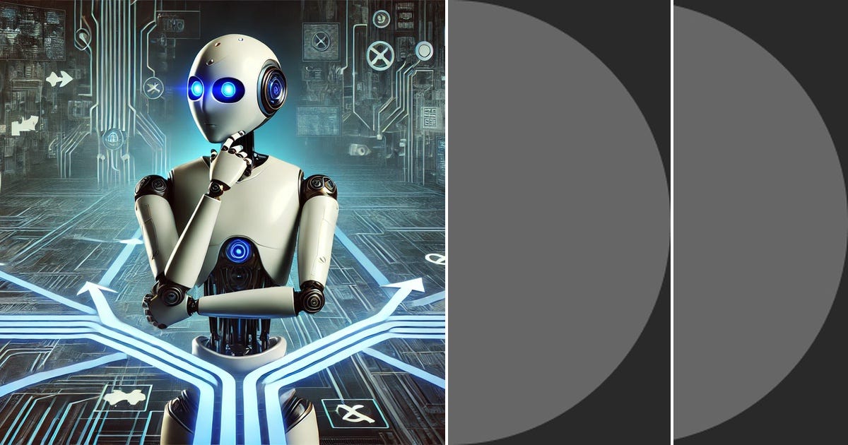 List: AI | Curated by Nathan Worrell | Medium