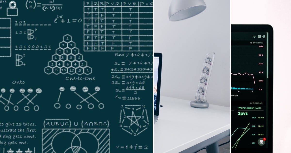 List: Data Structures & Algorithms | Curated by Wilson Van Nice | Medium