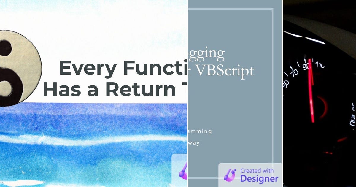 List: VBA | Curated by Madhudas | Medium