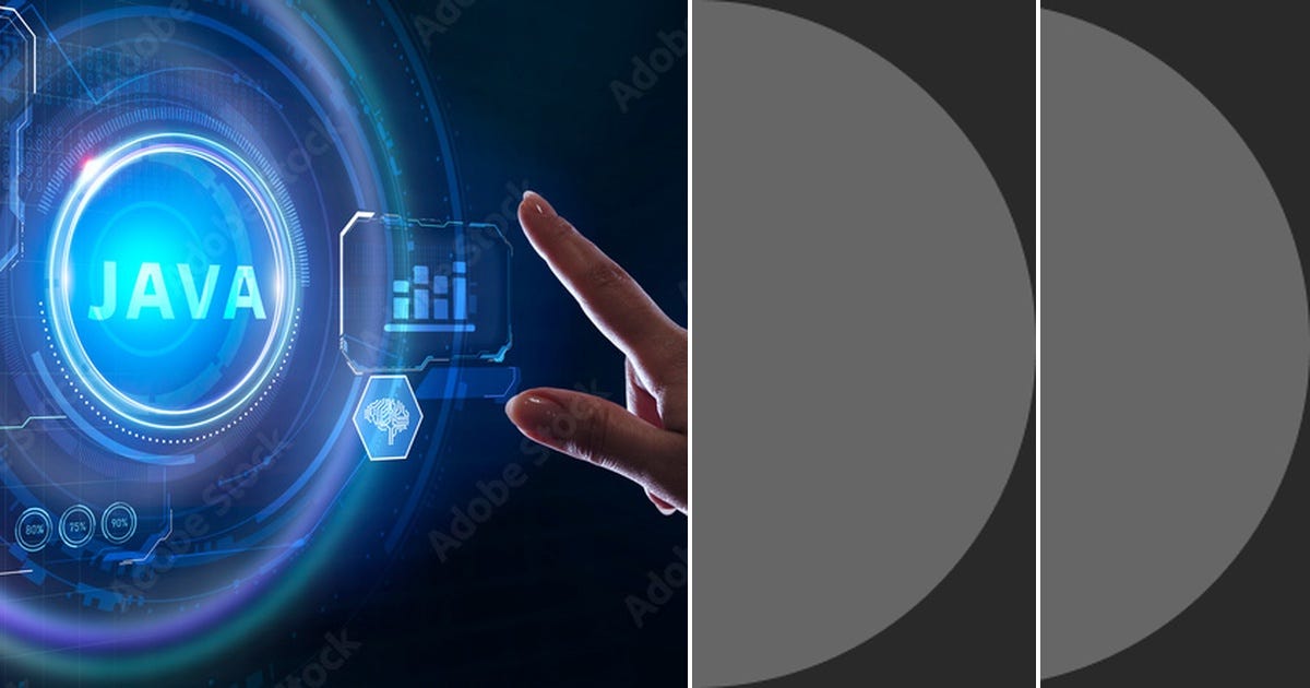 List: Java | Curated by AI Generation | Medium