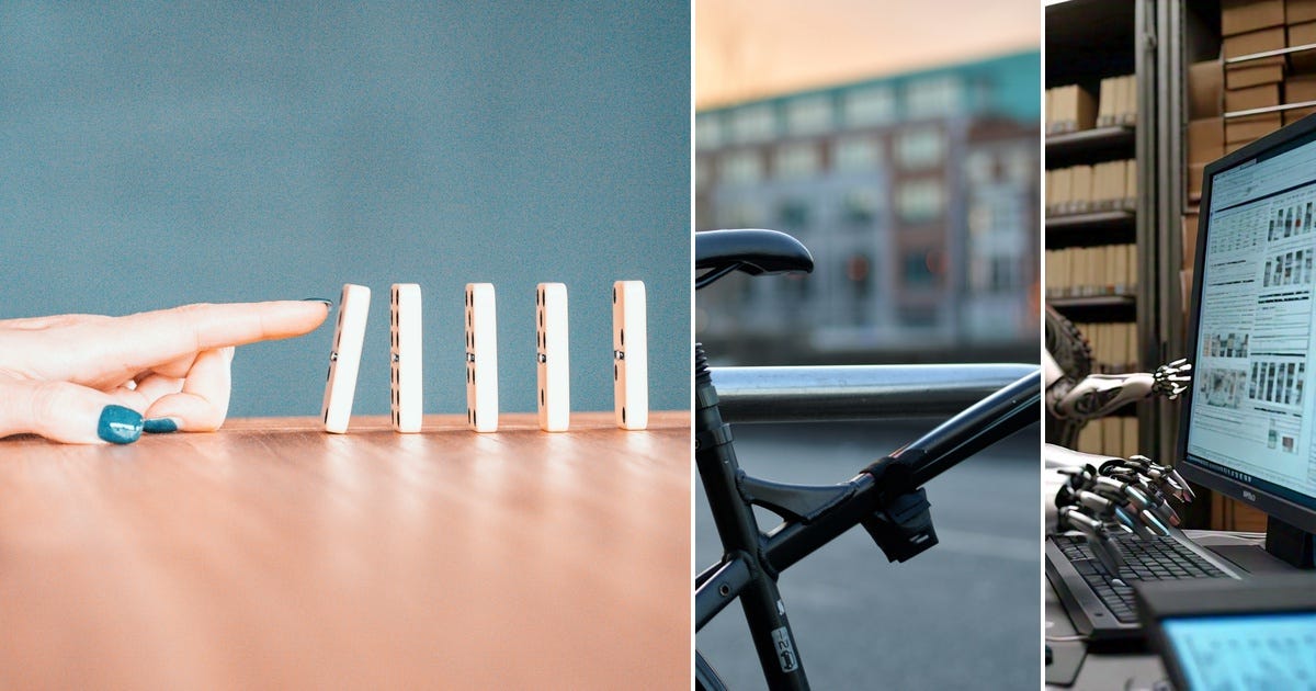 List: Saved articles | Curated by Bavikati Himakar | Medium