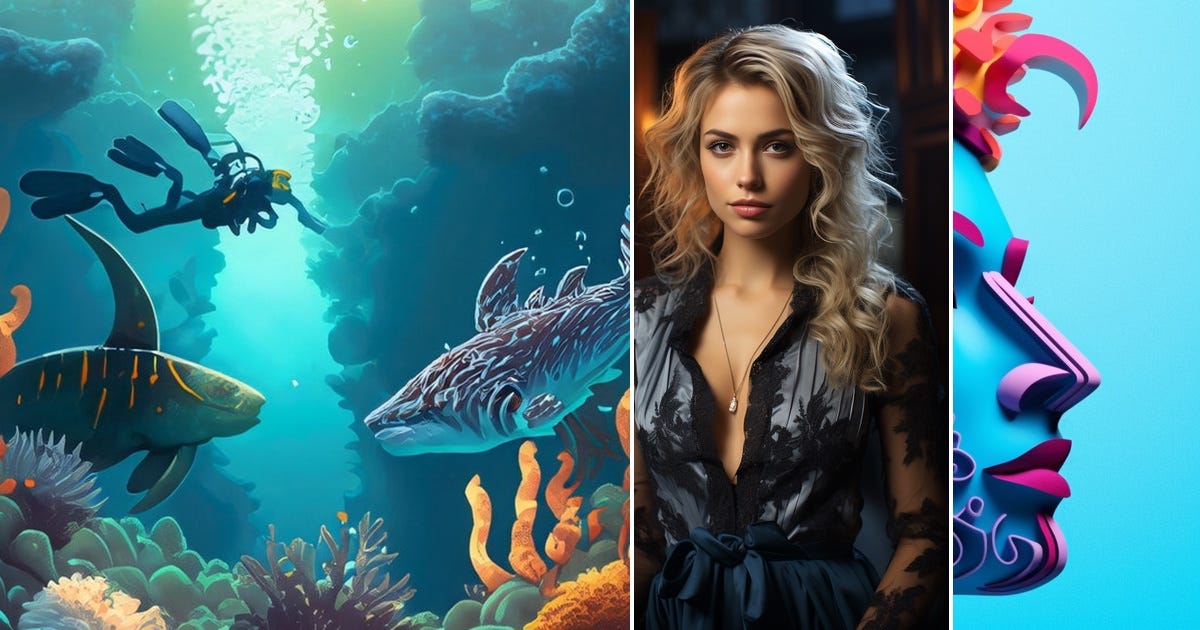 List: Midjourney | Curated by Chronik.Studios | Medium