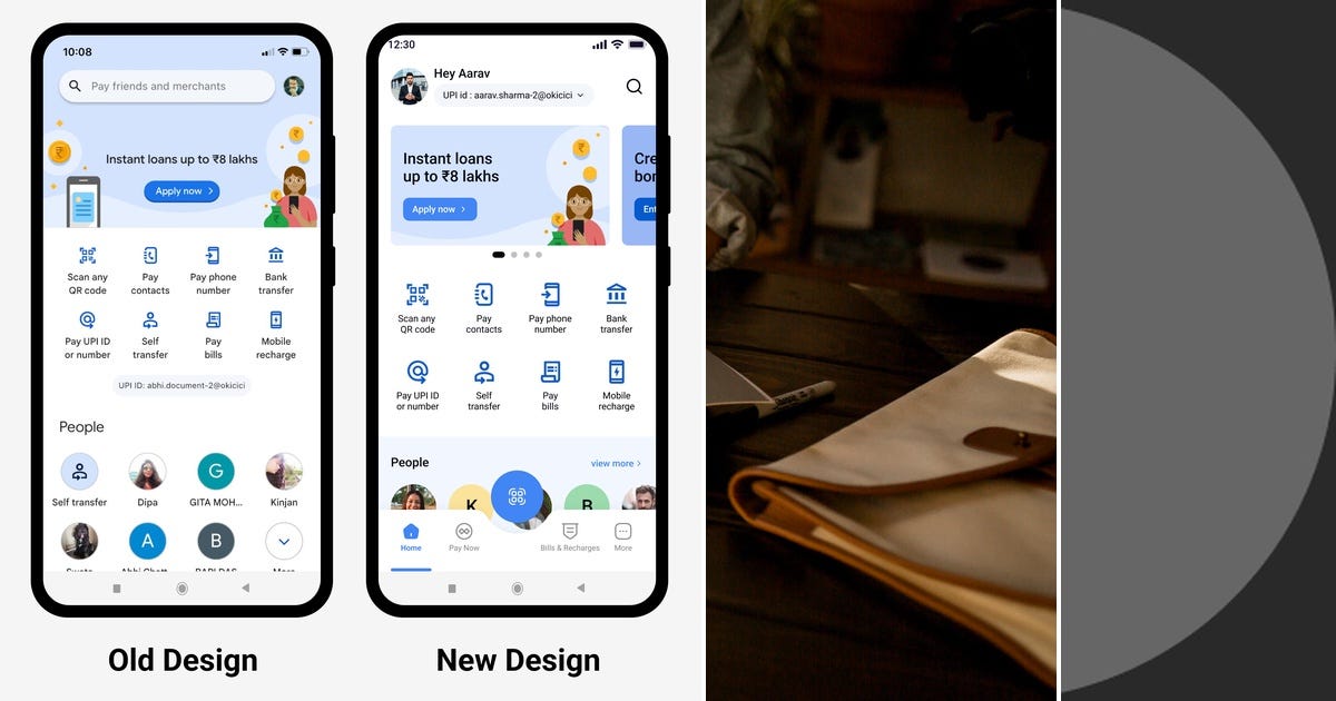 List: ui ux portofolio | Curated by Kiki Anastasia | Medium