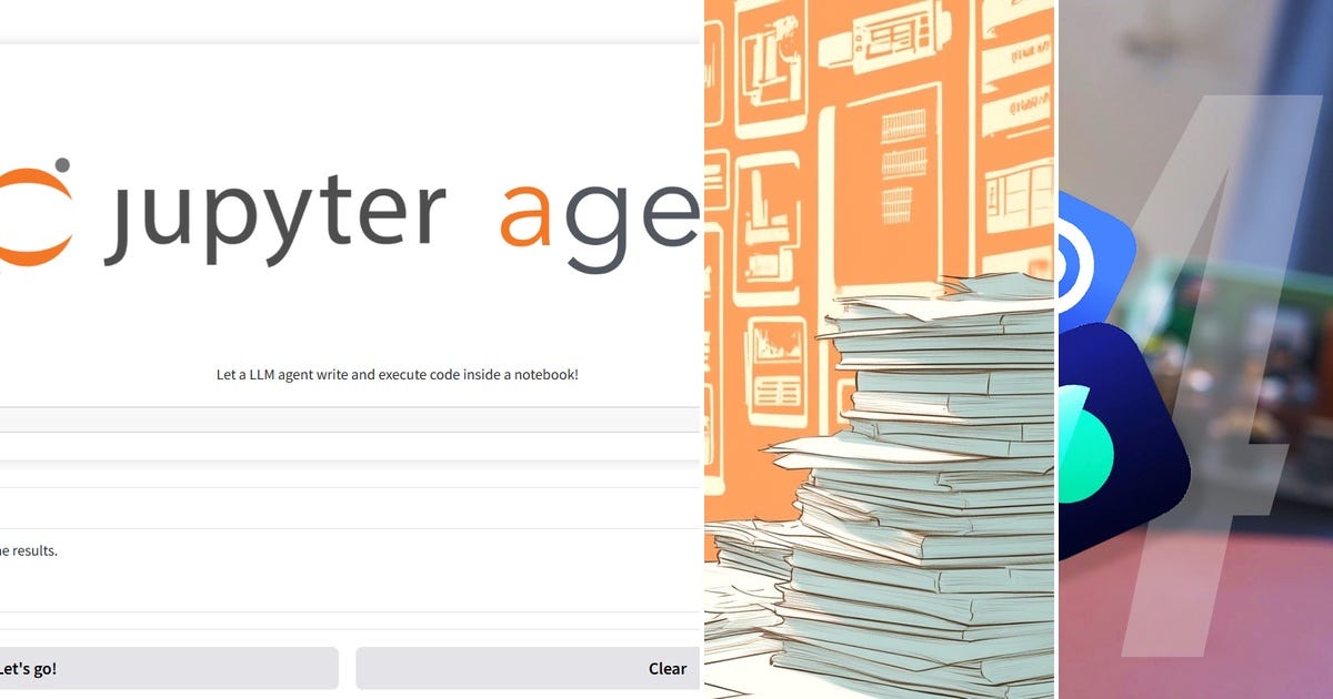 List: AI | Curated by Seif Meddeb | Medium