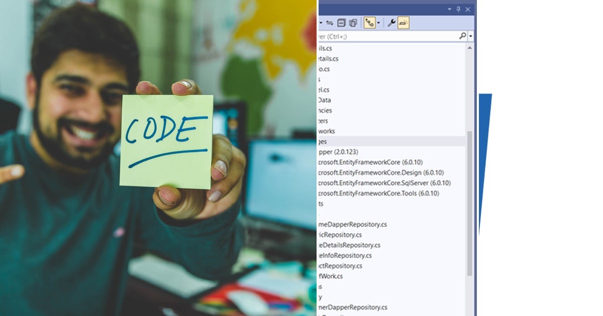 List: CSS and html | Curated by Stephen Alan Walton | Medium