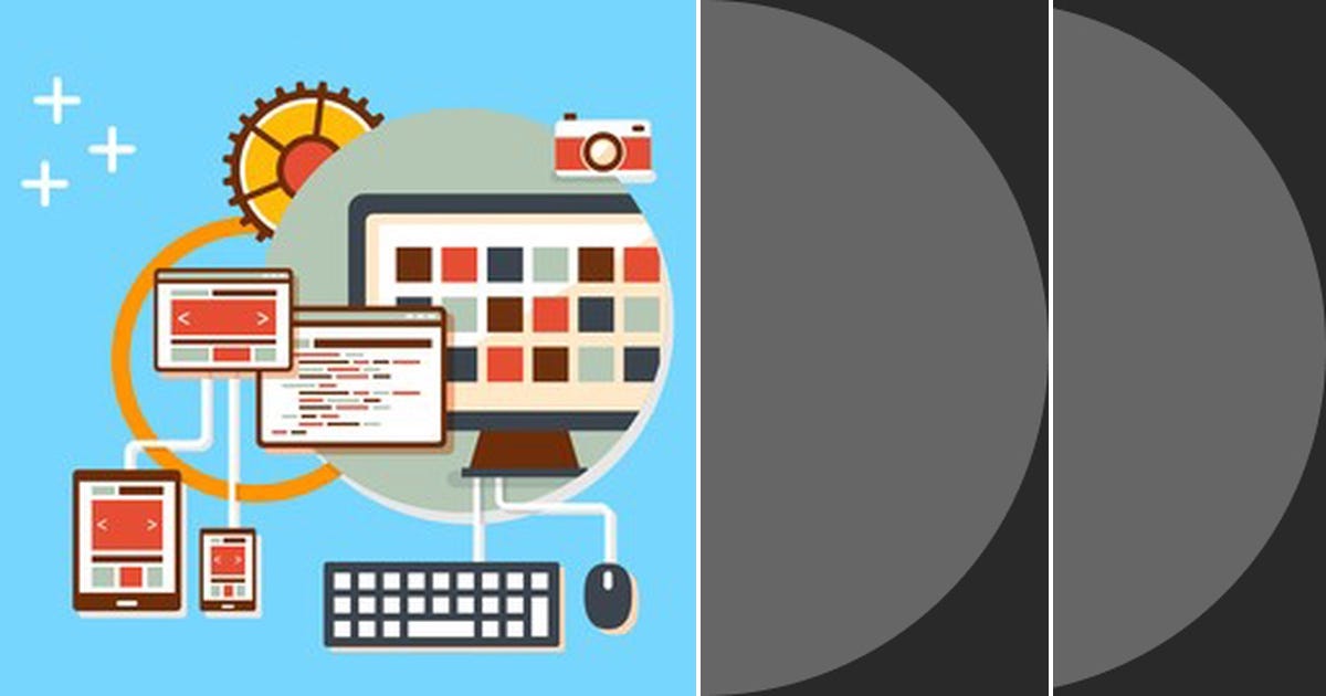 List: WebDev | Curated by Tristan Rentz | Medium