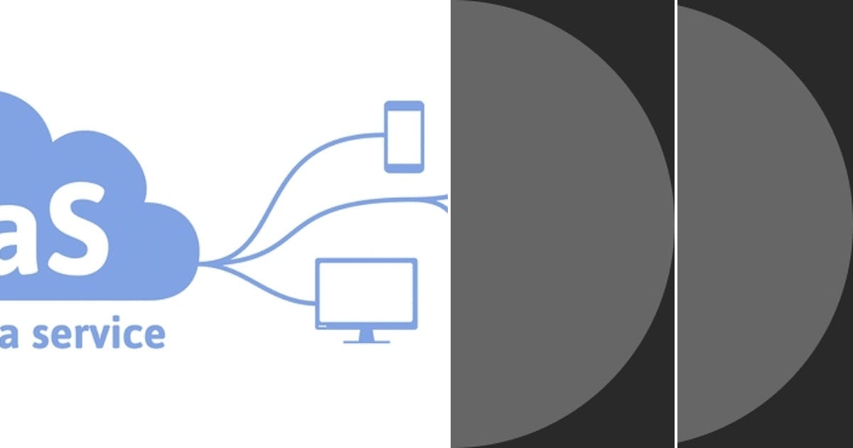 List: SaaS | Curated by Dominick White | Medium