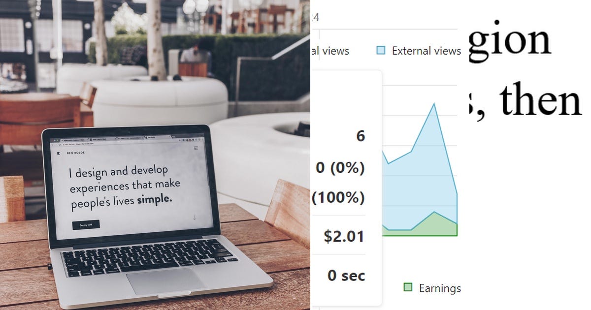List: Publish | Curated by Art Seiders | Medium