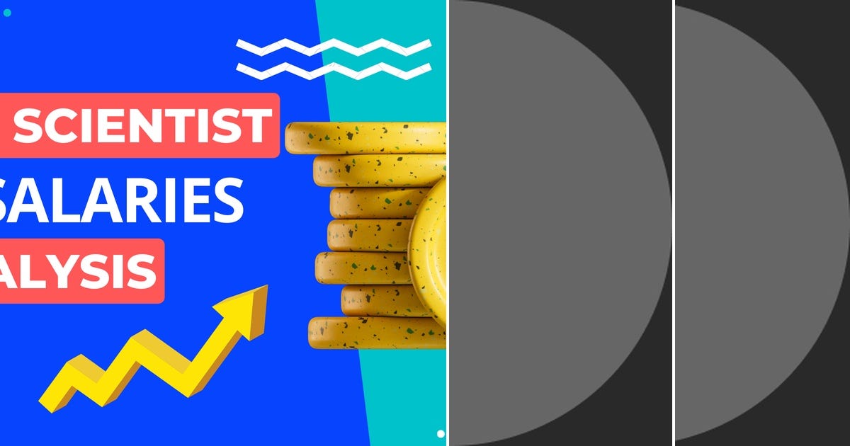 List: Awesome Data Analysis and Visualisation | Curated by Anup Das ...