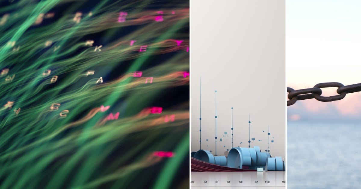 List: Statistics | Curated by Emil Riis Hansen | Medium