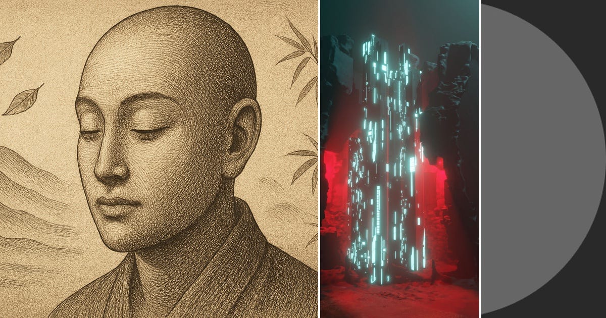 List: Future | Curated by aldy wirmadi | Medium