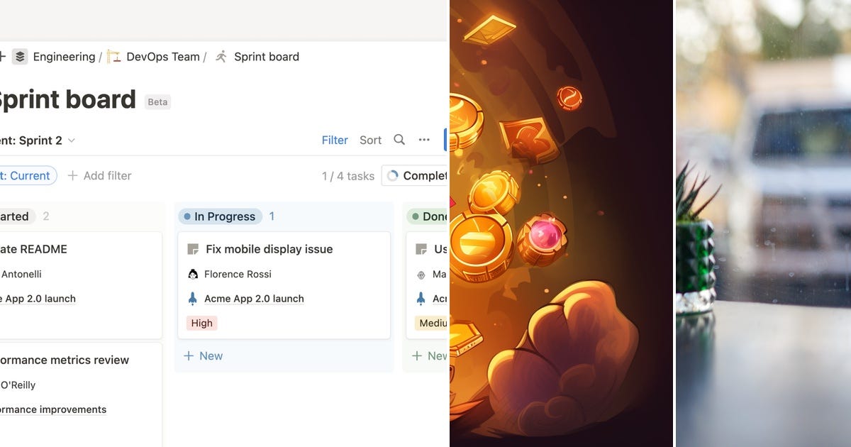 List: MacOS | Curated by Out | Medium