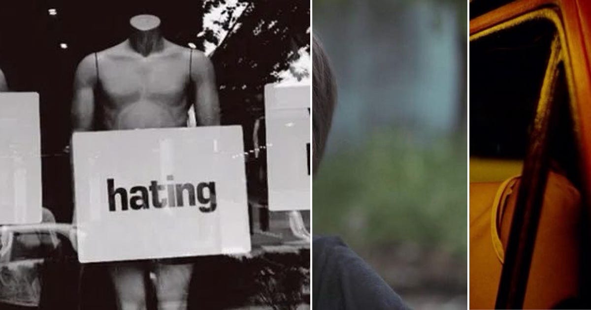 List: 🤍 | Curated by Cea Chi | Medium