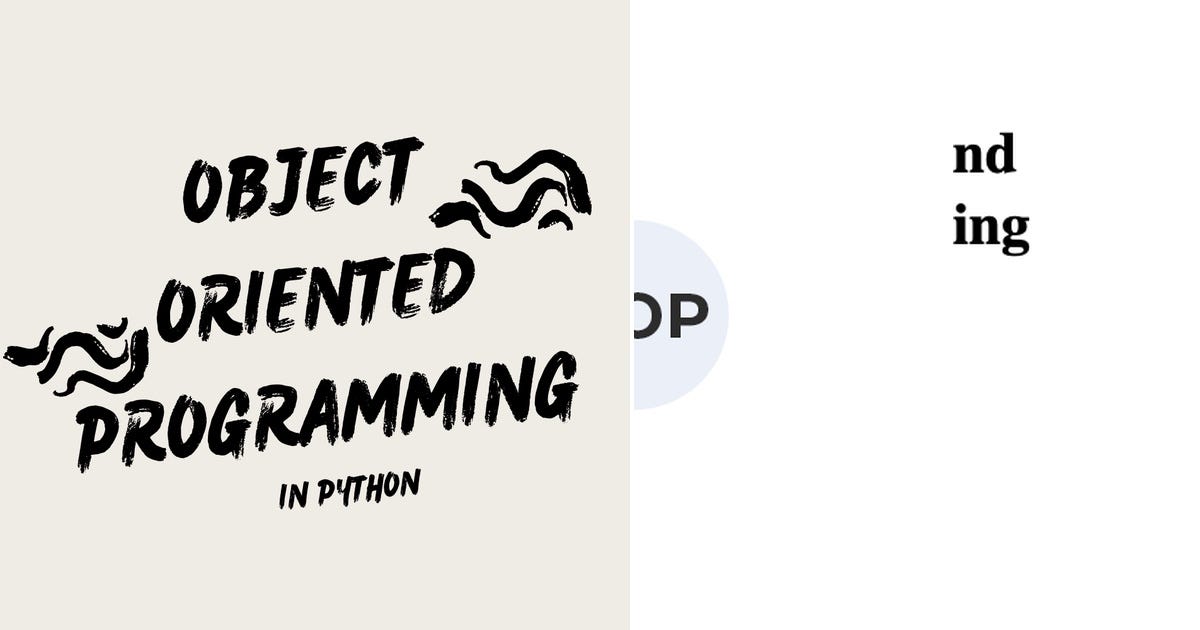 List: Python Basics | Curated by Teachjanderson | Medium