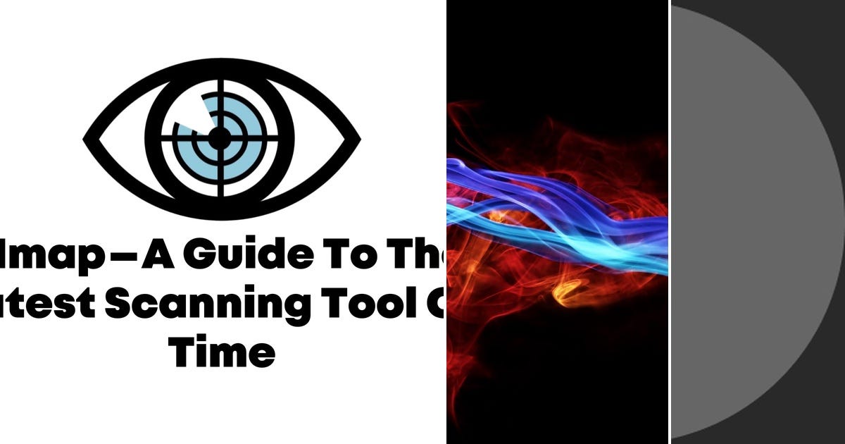 List: Tools | Curated by Sahill | Medium