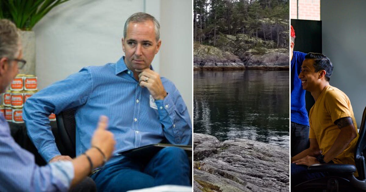 List: Listen | Curated by Yann Lebreton | Medium