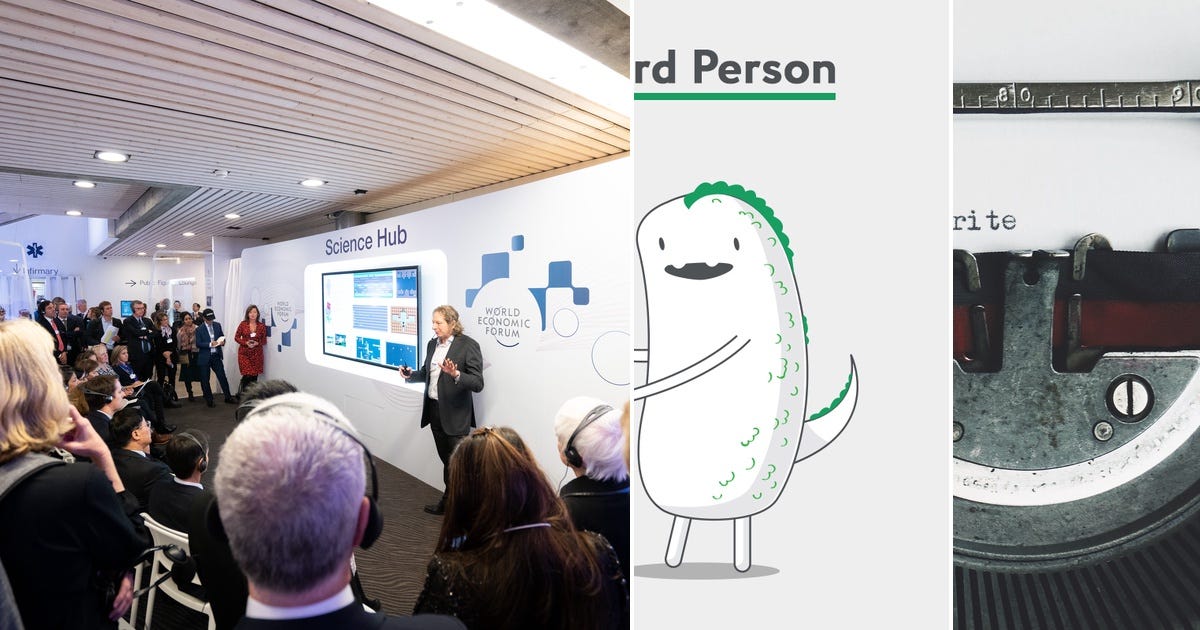 List: Productivity | Curated by zaigham abbas | Medium