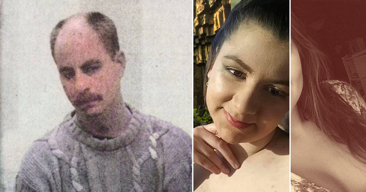 List: True Crime Stories 2 | Curated by Rachel Thomas | Medium