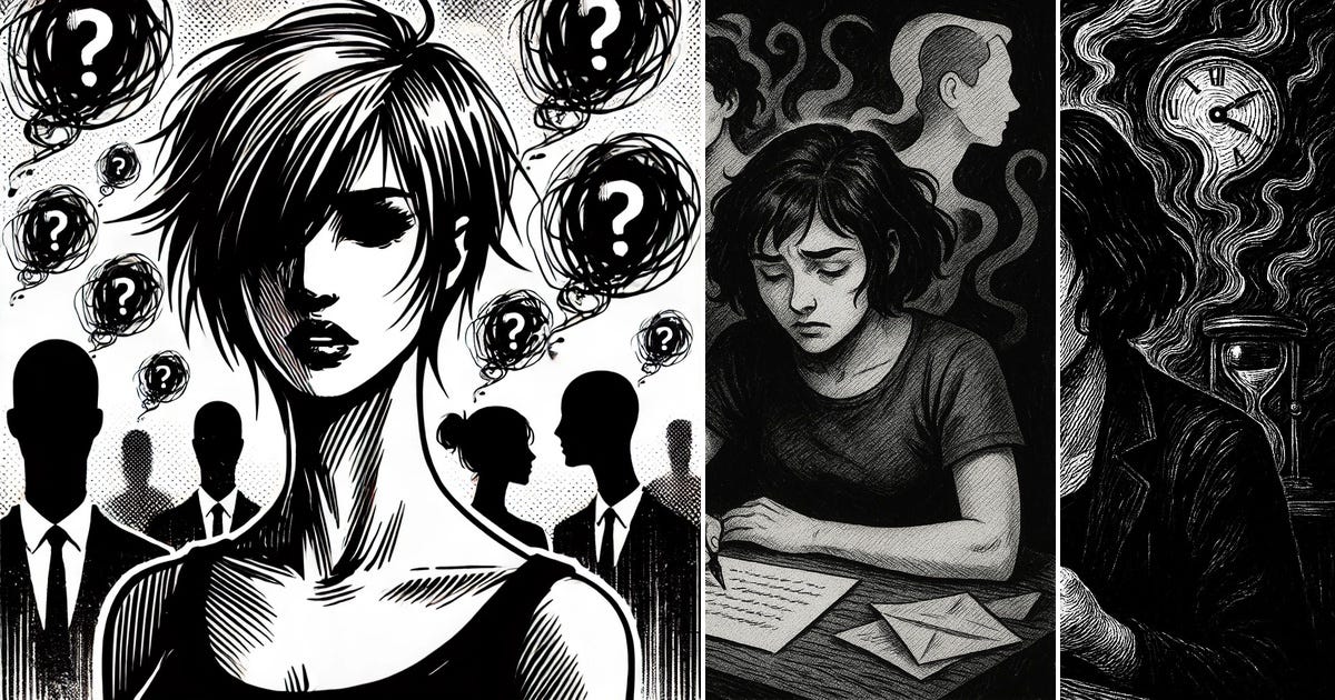 List: 32 | Curated by Senem Tolga | Medium