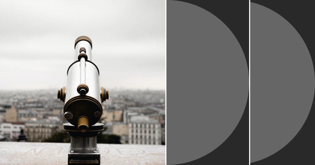 List: Observability | Curated by John Yoon | Medium