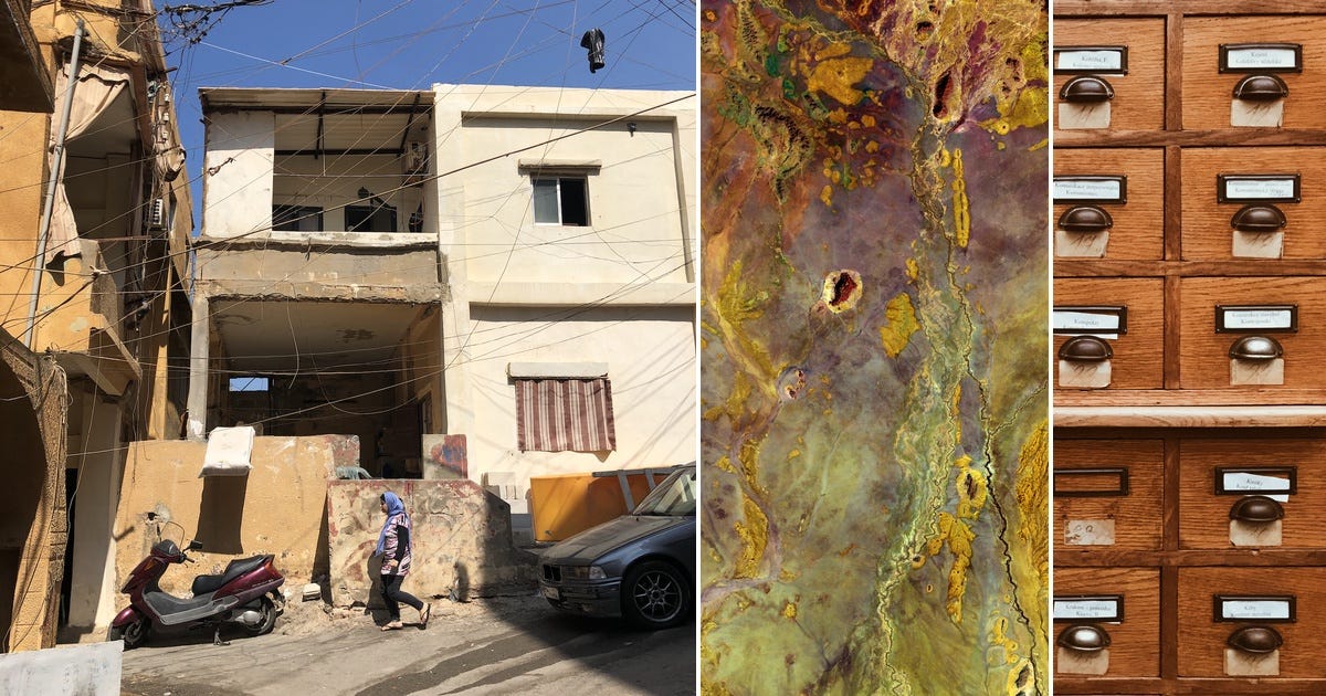 List: Toward a Mindful Digital Welfare State | Curated by Data ...