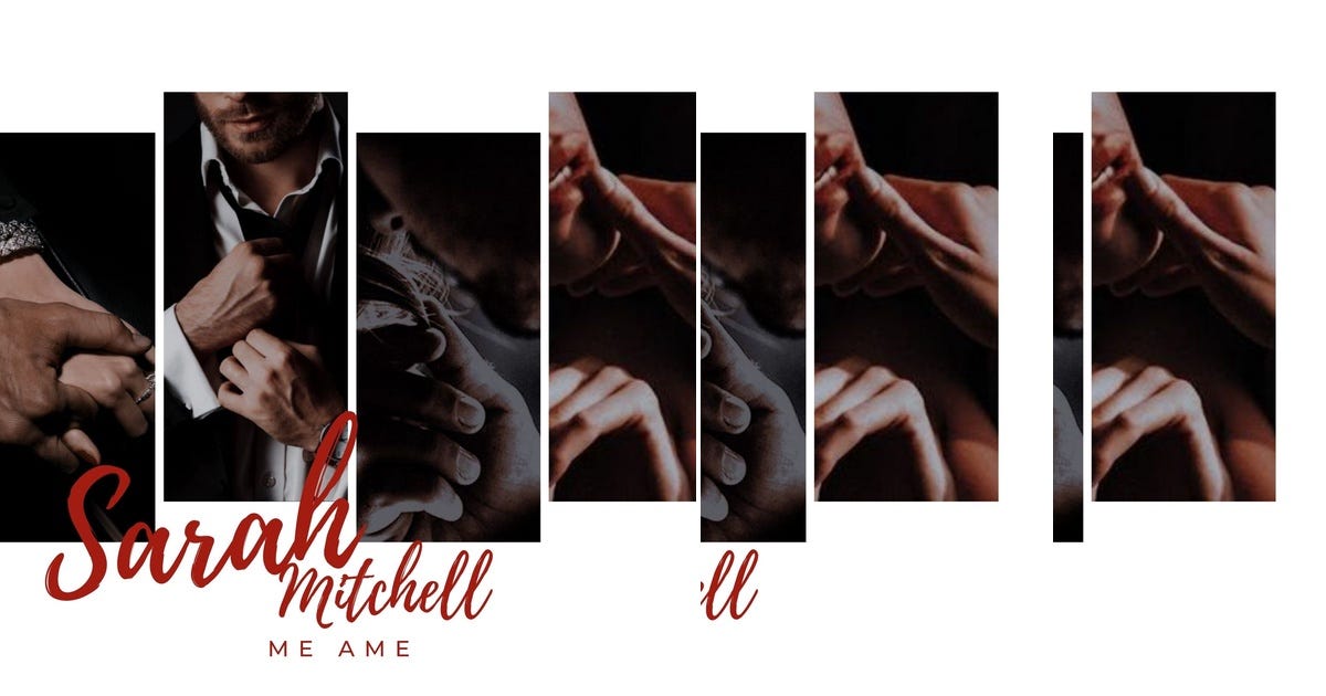 List: SARAH MITCHELL-ME AME | Curated by Jocieli Ávila | Medium