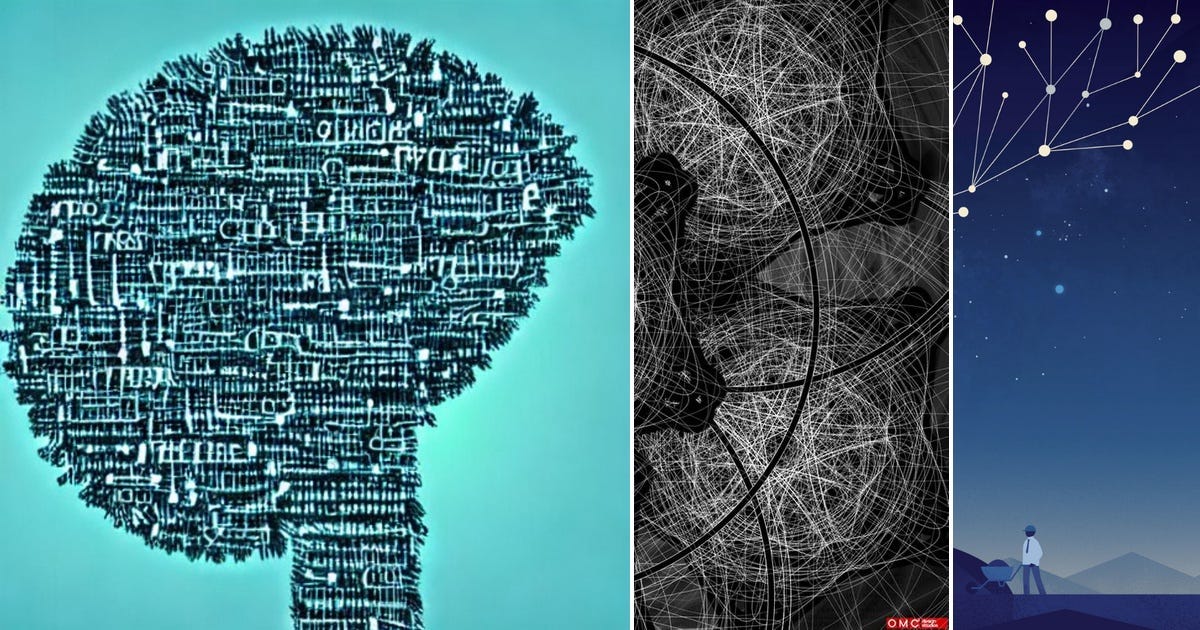 List: Deep Learning Advanced | Curated by Martin Gavaldon | Medium