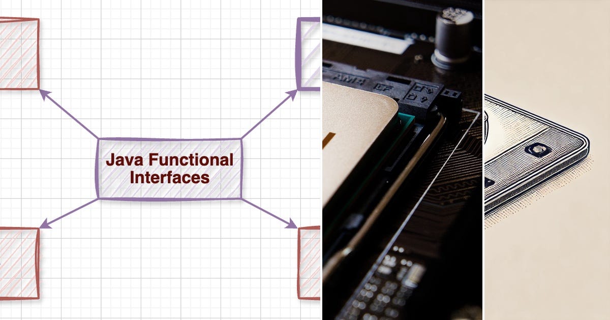 List: Java&Rust&Spring&Language | Curated by Wylee | Medium