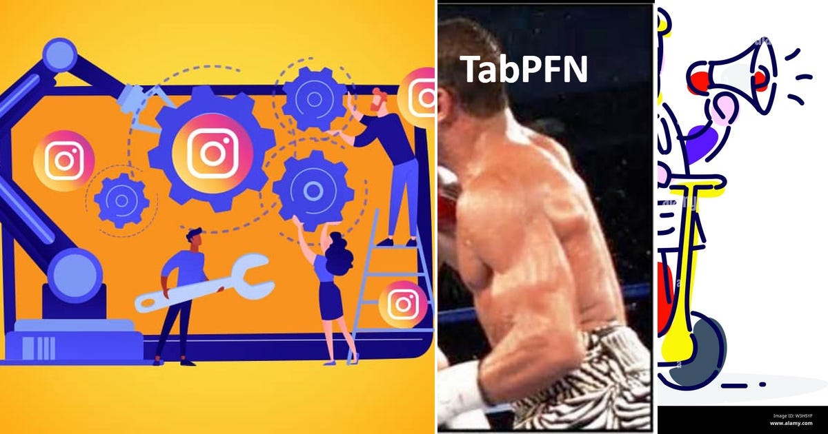 List: Instagram ML | Curated by Alexandre Carvalho | Medium