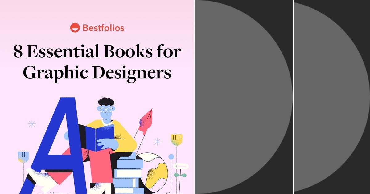 List: graphic designing | Curated by Ron winny | Medium
