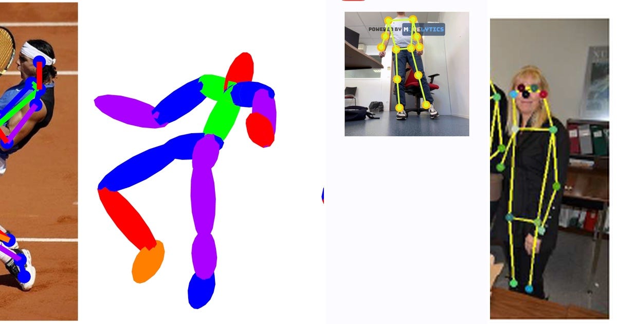 List: Pose | Curated by Jose Luis Pech | Medium