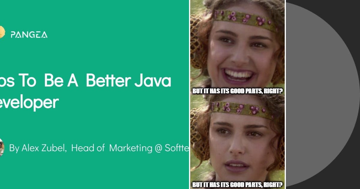 List: Java | Curated by Code Philanthropist | Medium