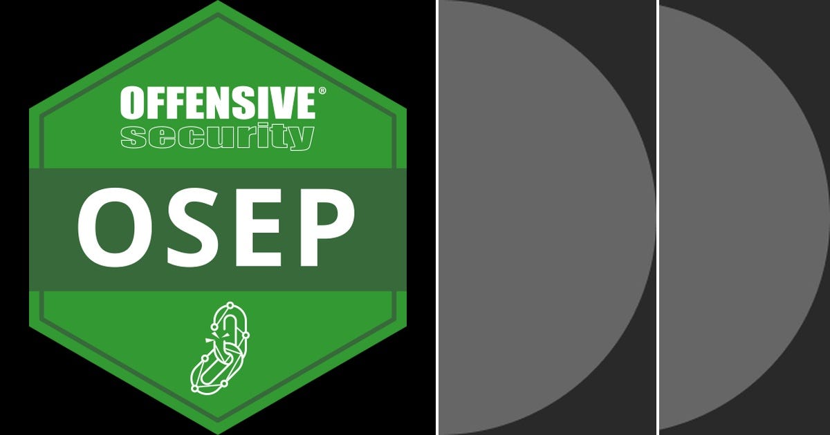 List: OSED Preparation | Curated by Sitakom Blog | Medium