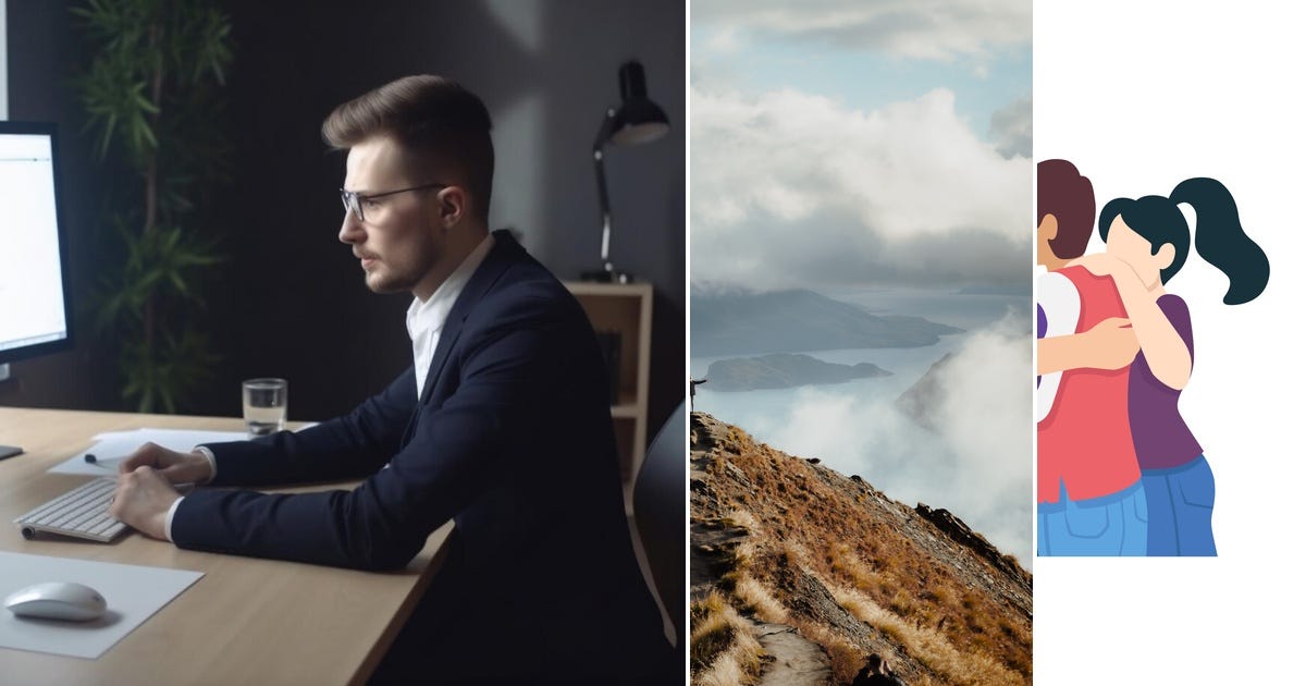 List: Life | Curated by Yuudai Ishihara | Medium