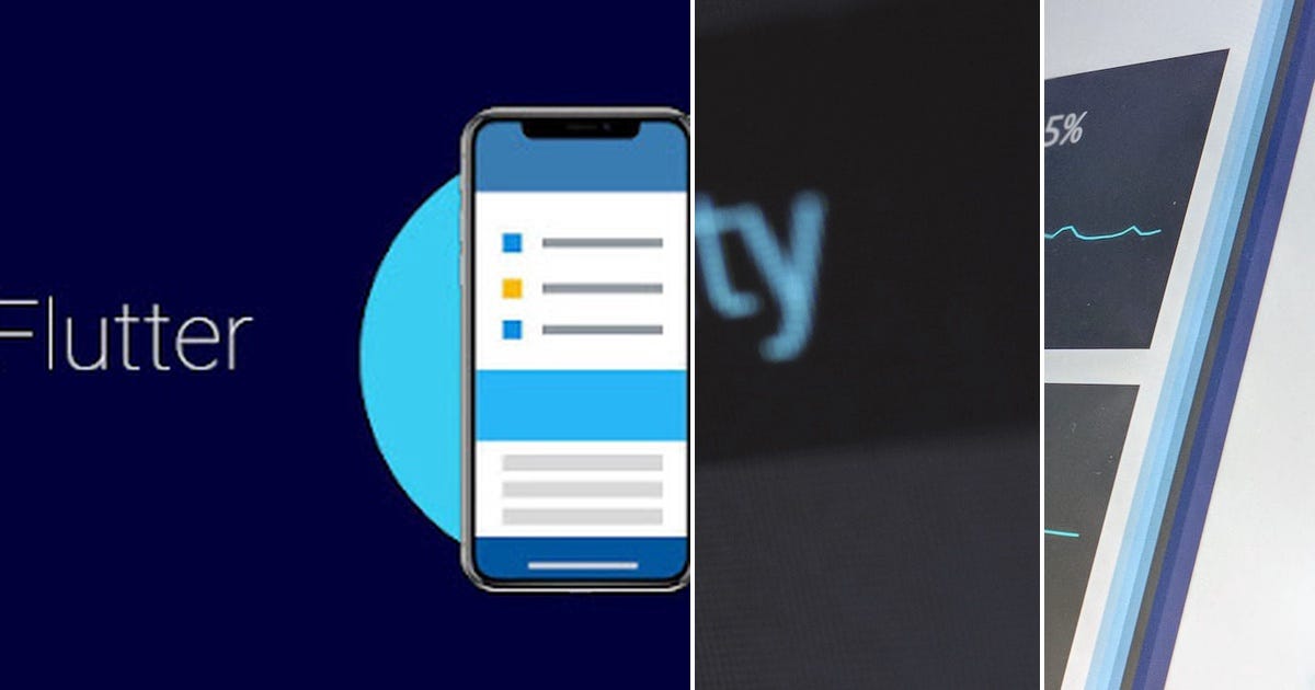 List: Flutter | Curated by Ayaan Tariq | Medium