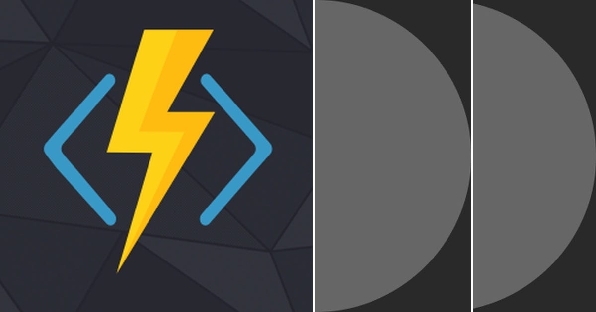 List: Azure Functions | Curated by Oleg Abramovich | Medium