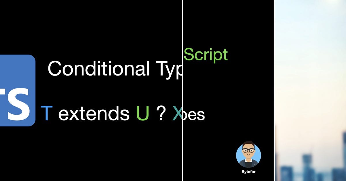 List Learn Typescript Curated By Victorfjansen Medium
