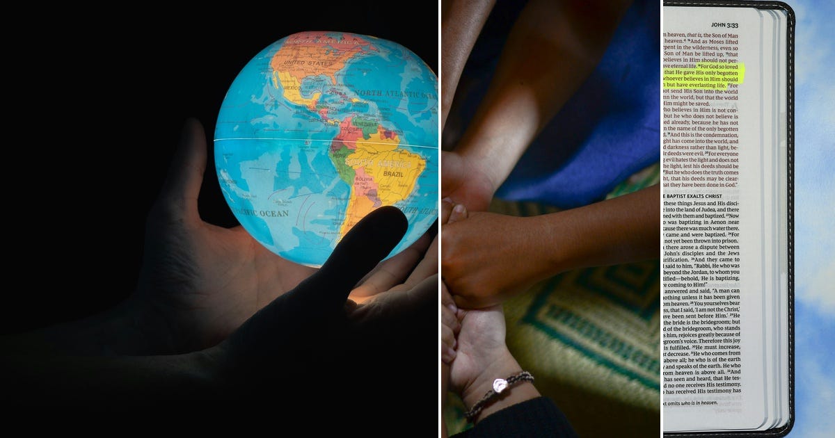 List: Carta de Paulo aos Efésios | Curated by Denis & Iara | Medium