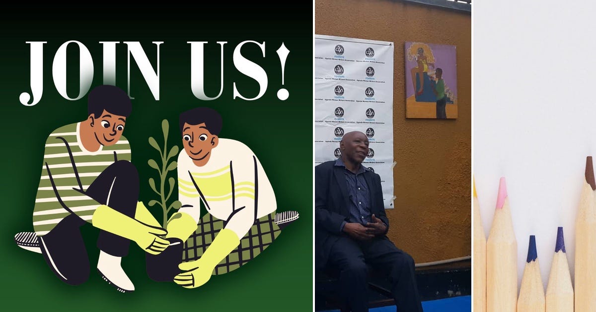 List: 🫂 Inviting you to join my publication! 🚀 Wake. Write. Win. | Curated by Janis Gross | Medium