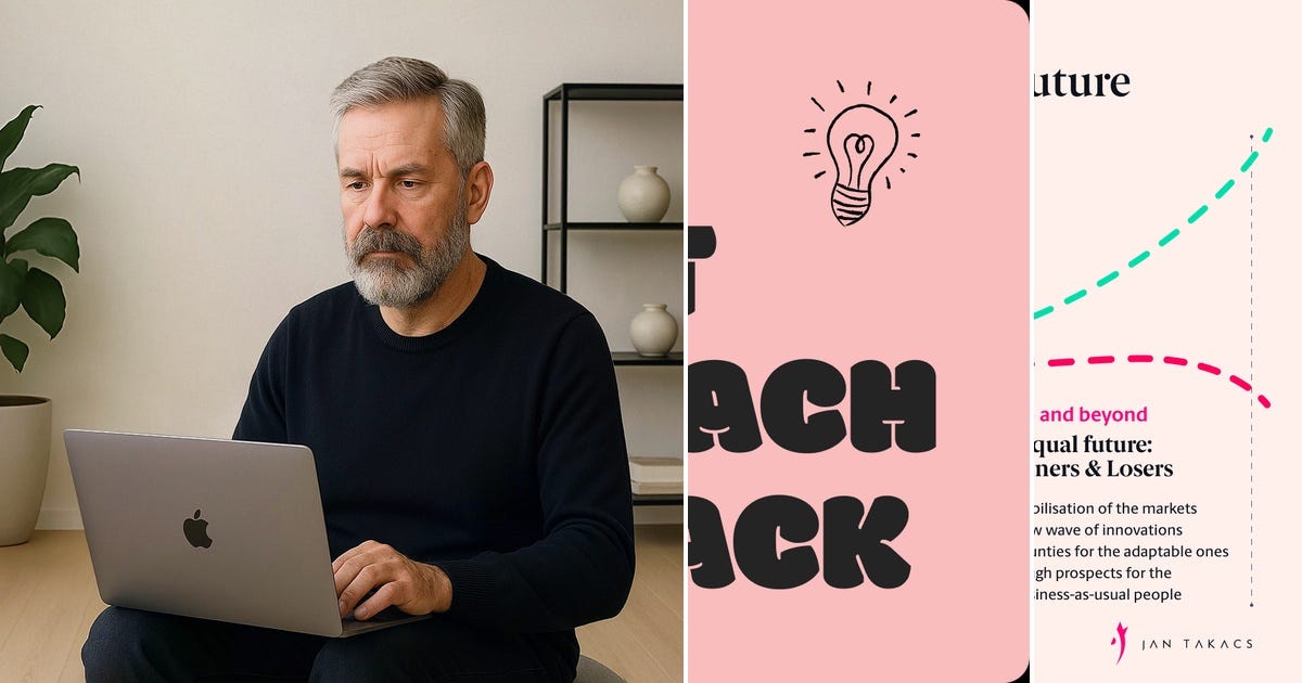 List: Design | Curated by Robert (Bob) Leduc | Medium