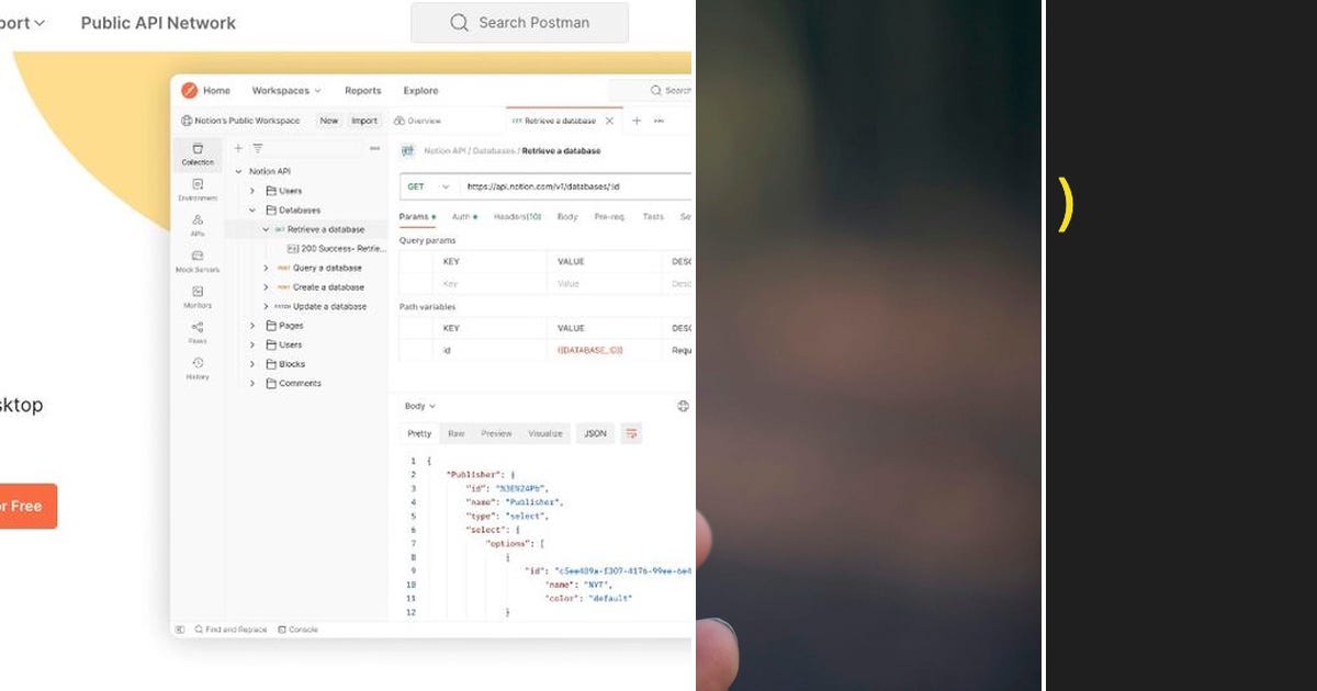 List: Python | Curated by Wali Akande | Medium