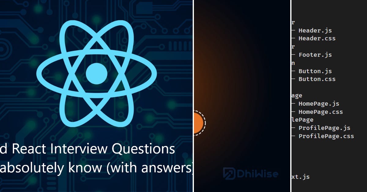 List: Frontend | Curated by Dudu Neto | Medium