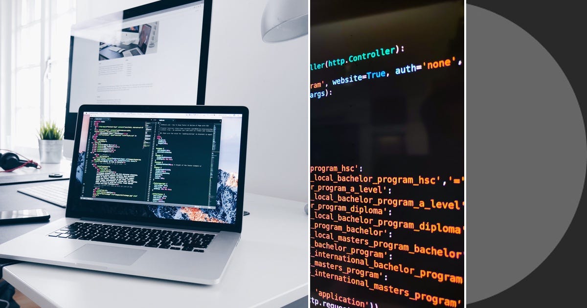 List: Python | Curated by Max Pattillo | Medium