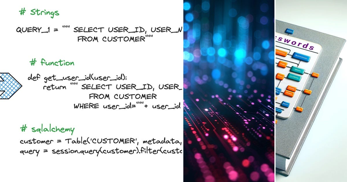 List: Usefull Projects | Curated by Rommel Santizo | Medium