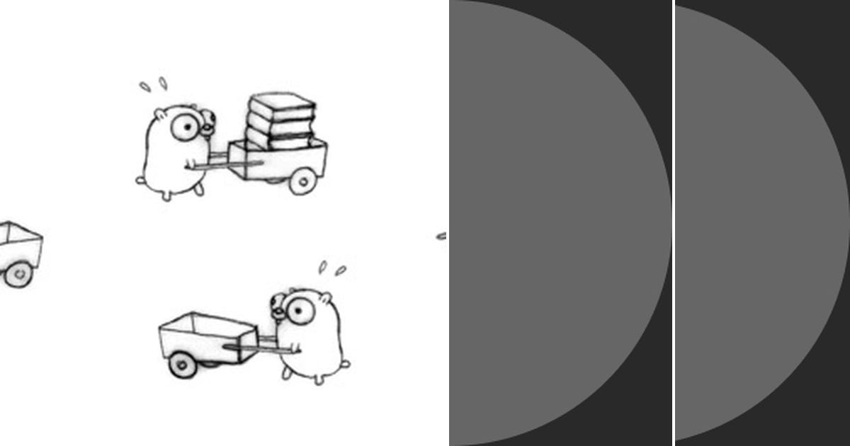 List: Golang | Curated by Volodymyr Rozdolsky | Medium