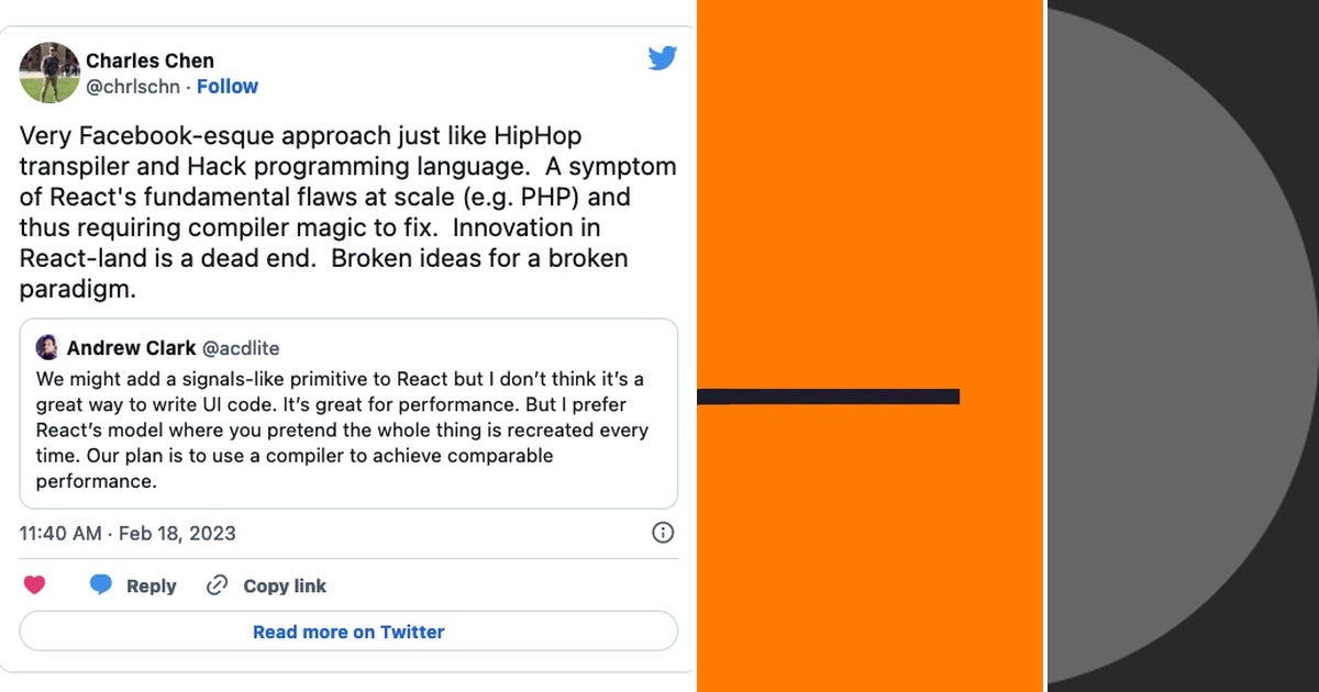List: cpp | Curated by Night Guest | Medium