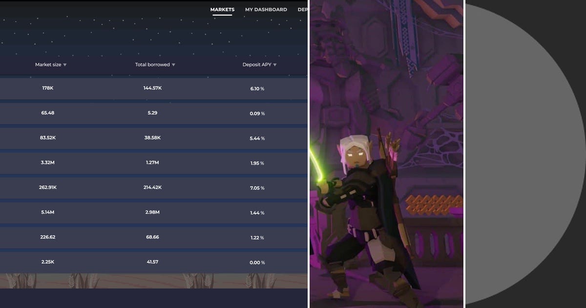 List: BLING BOARD | Curated by Monster 21 faces | Medium
