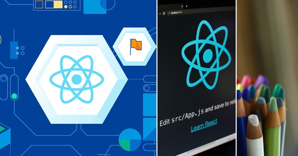 List: Reactjs | Curated by Sathish M | Medium